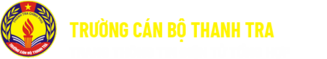 Trường cán bộ thanh tra